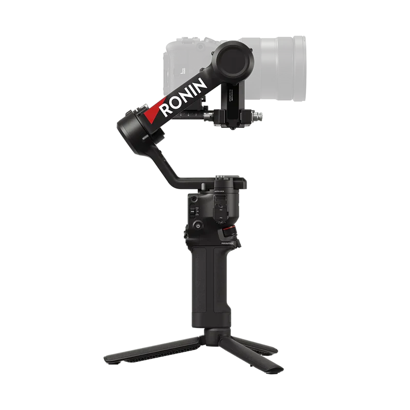 DJI Ronin Series – Africa Drone Kings Western Cape