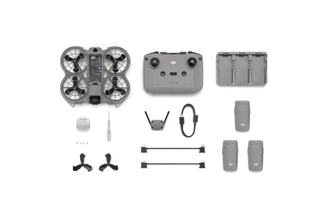 New DJI Drones: Air 3S, Mavic 4 Pro & More – Africa Drone Kings Western ...