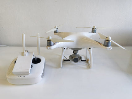 Pre-Owned Drones - Quality Tested DJI Models – Africa Drone Kings ...