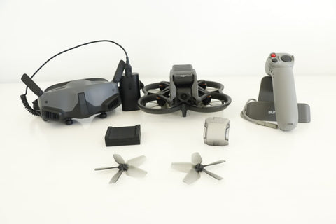 Pre-Owned Drones - Quality Tested DJI Models – Africa Drone Kings ...