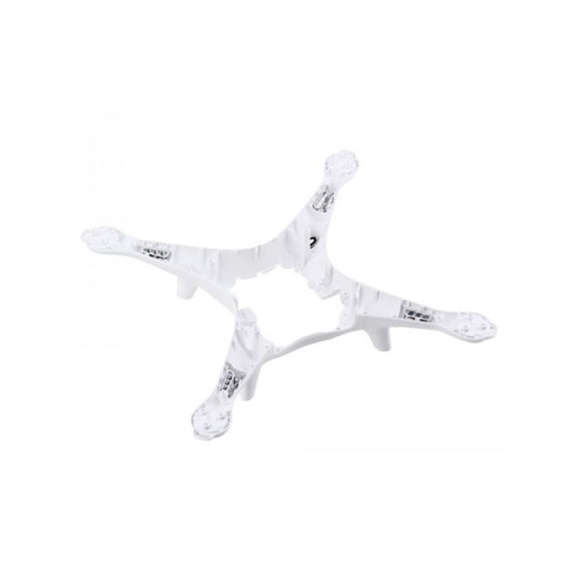 DJI Phantom 4 Pro Gimbal Roll Arm – Africa Drone Kings Western Cape