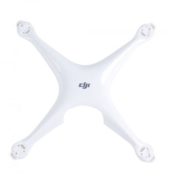 DJI Phantom 4 Pro Top Shell - Replacement Part – Africa Drone Kings ...